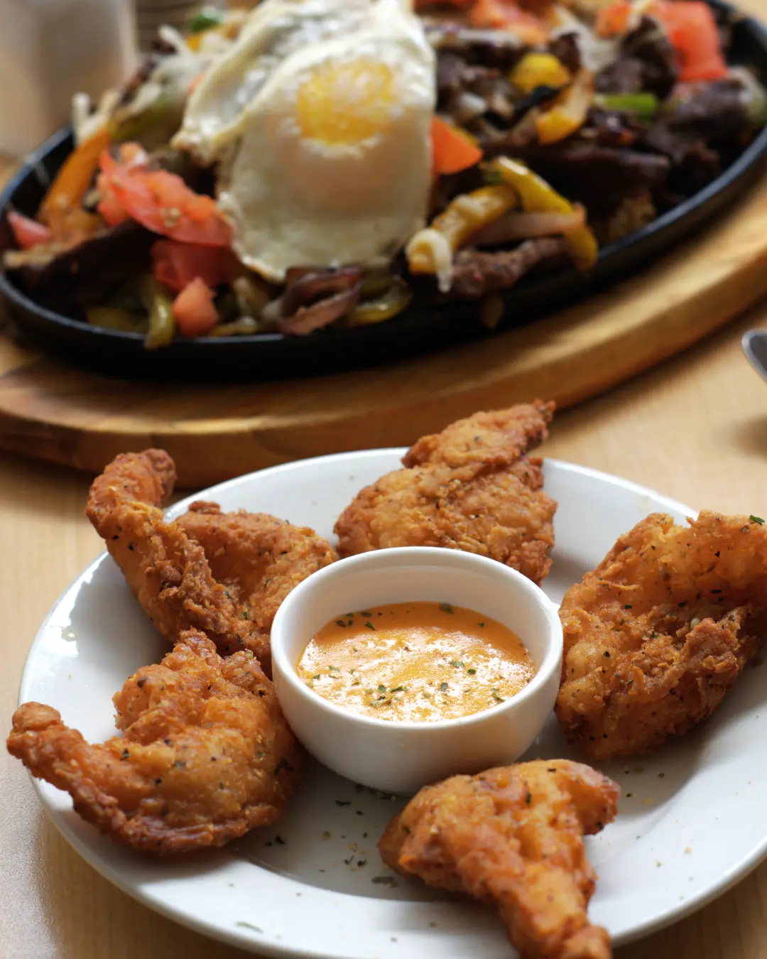 Eggs & More | Best Breakfast & Brunch Restaurant in Calgary NE